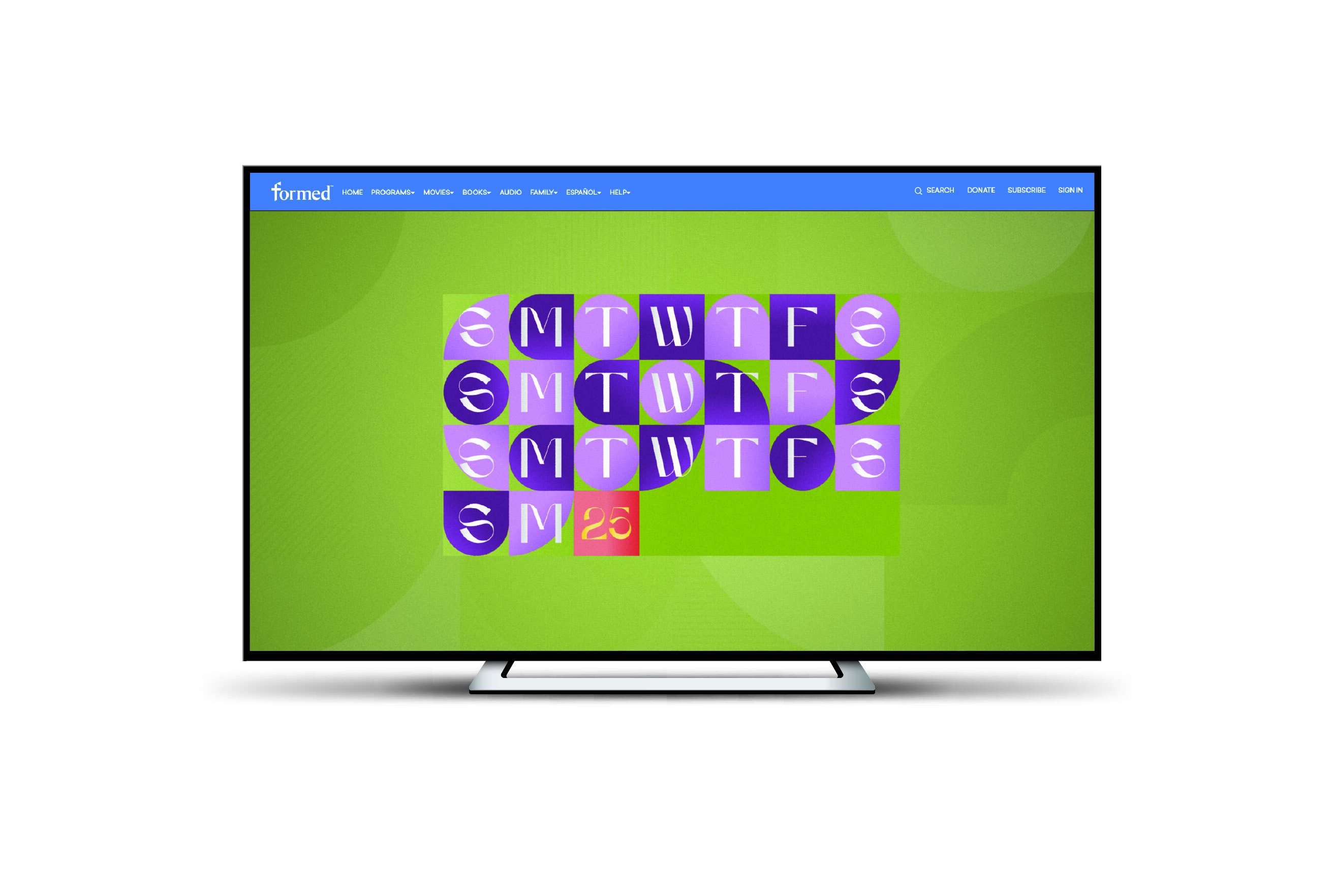 2025 How to Advent Press Kit